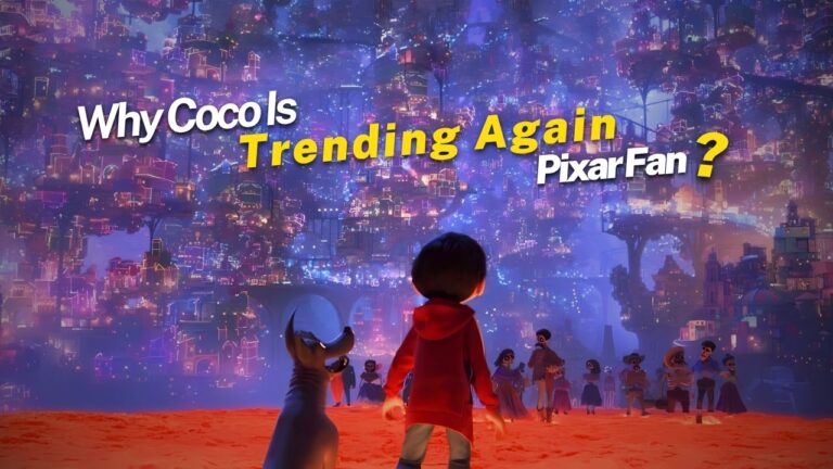 The Wait for Coco’s Sequel Continues
